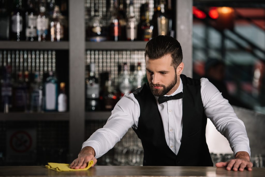 Pubs & Clubs Cleaning - Affordable Facility Services